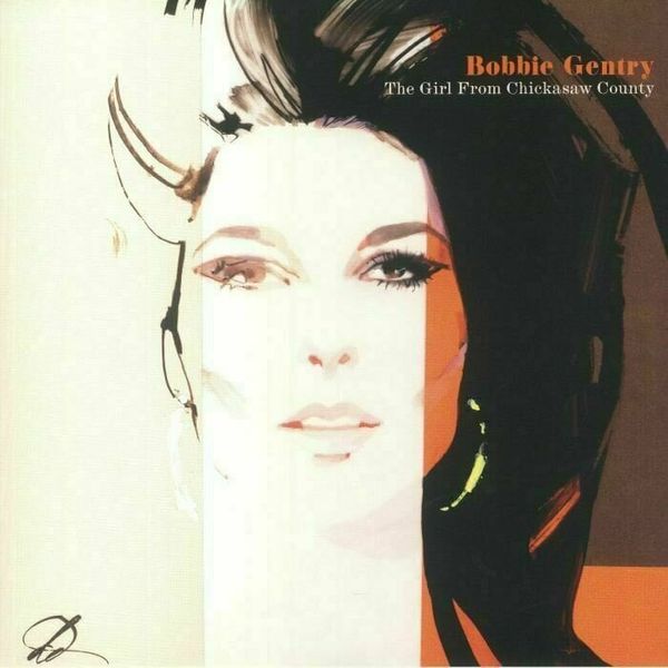 Bobbie Gentry - The Girl From Chickasaw County - The Complete Capitol ...